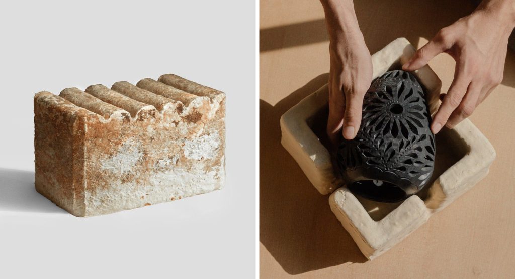 From earthly electronics to a room full of carbon tiles - What Design ...