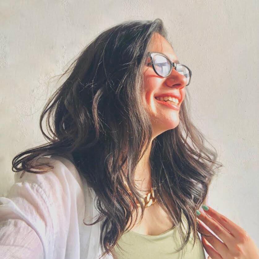 Noha Essam - What Design Can Do