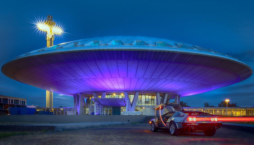 Anticipating the future at Dutch Design Week 2022 - What Design Can Do