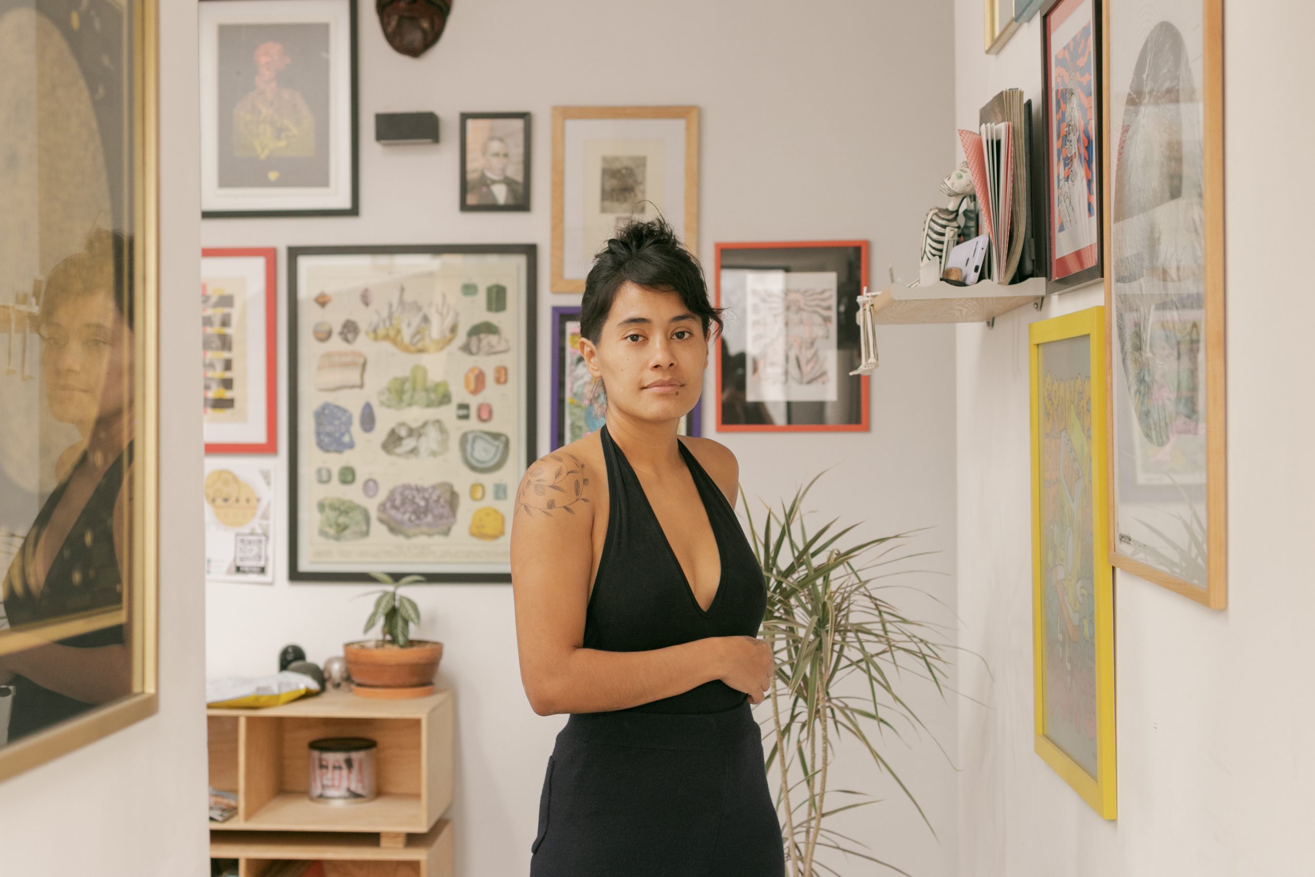 Taina Campos - What Design Can Do