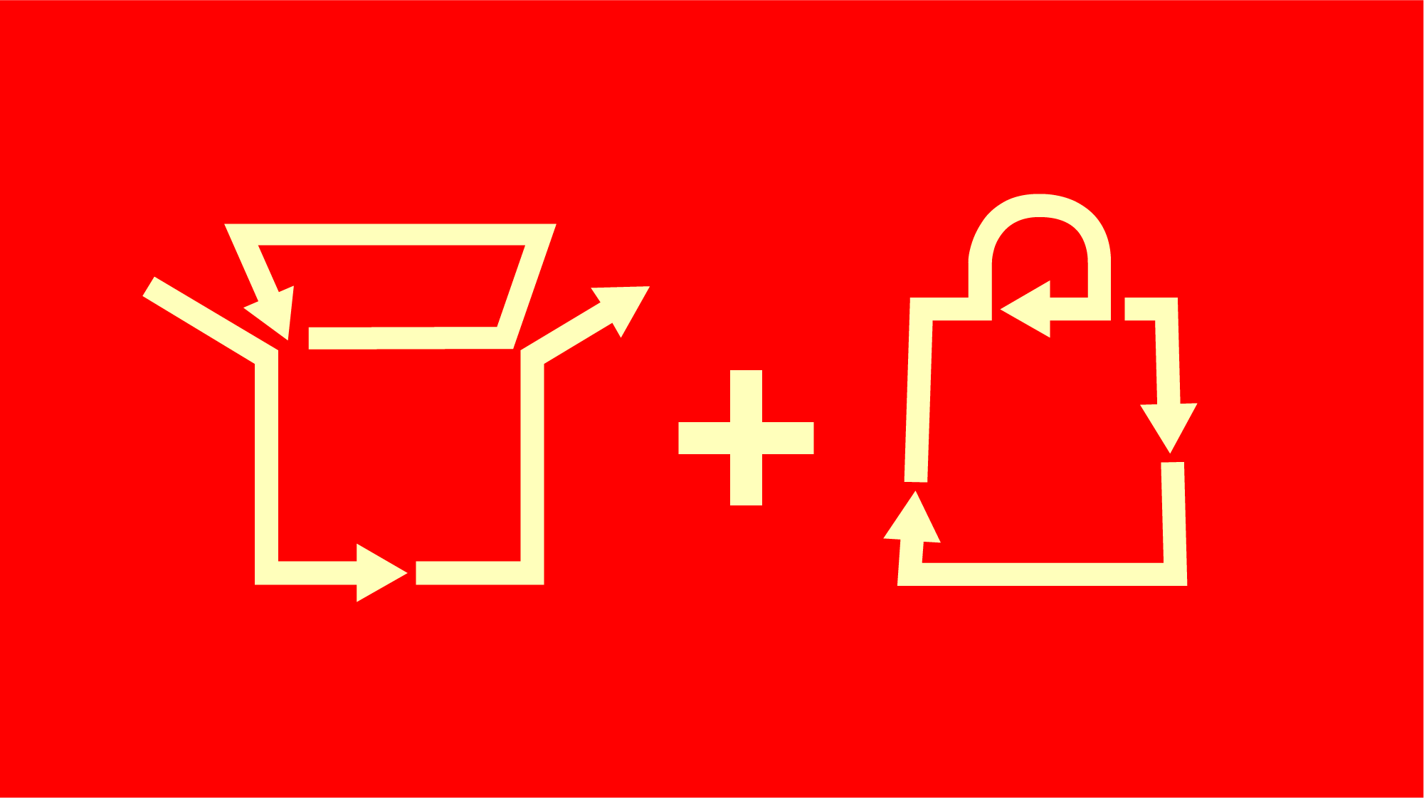 How we buy and package - What Design Can Do