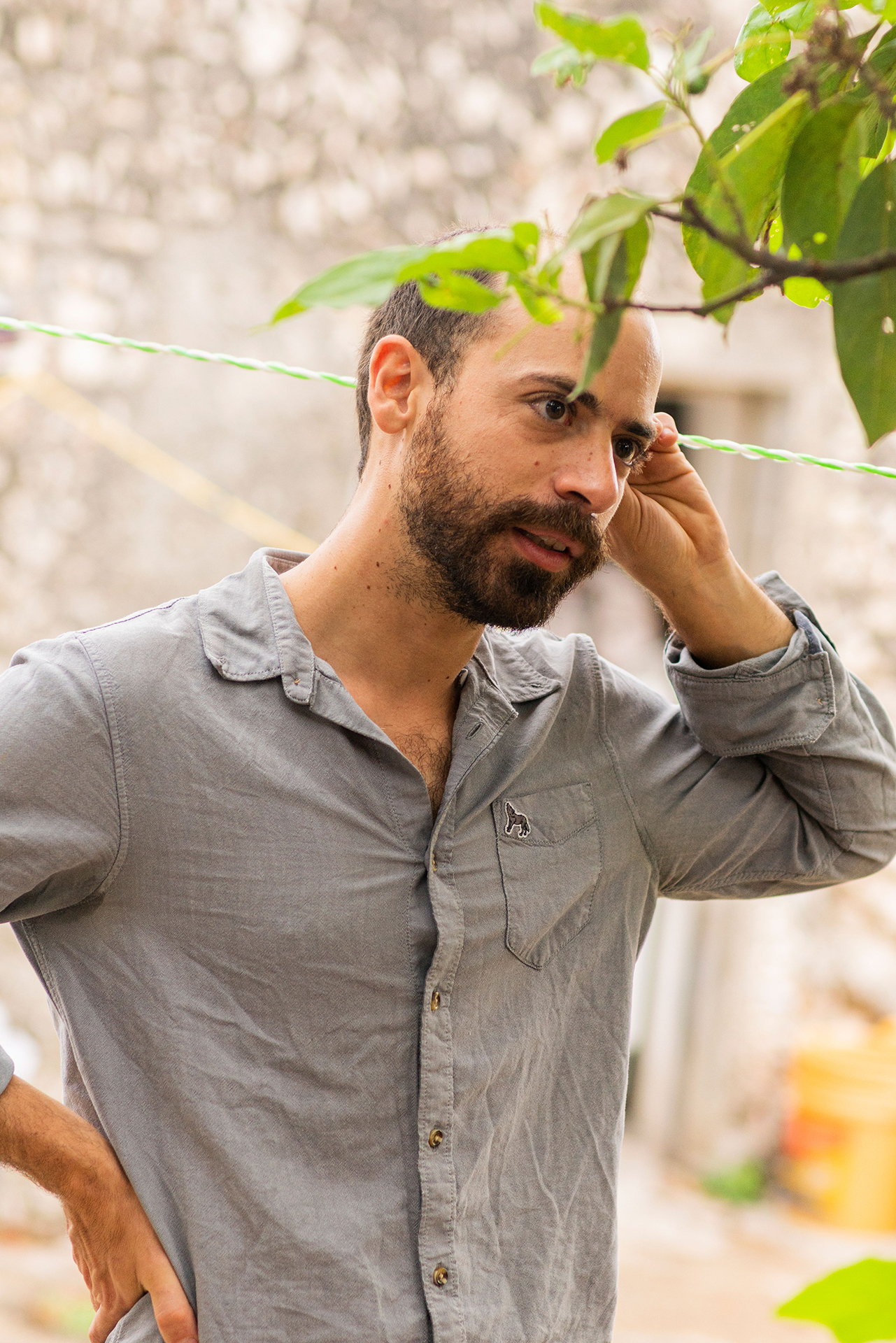 Gabriel Calvillo - What Design Can Do