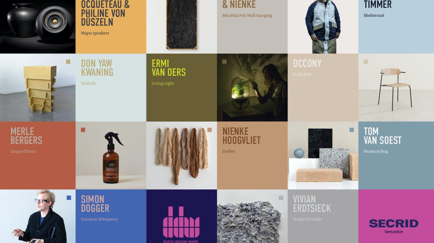 Meet the next generation of Dutch product-makers - What Design Can Do