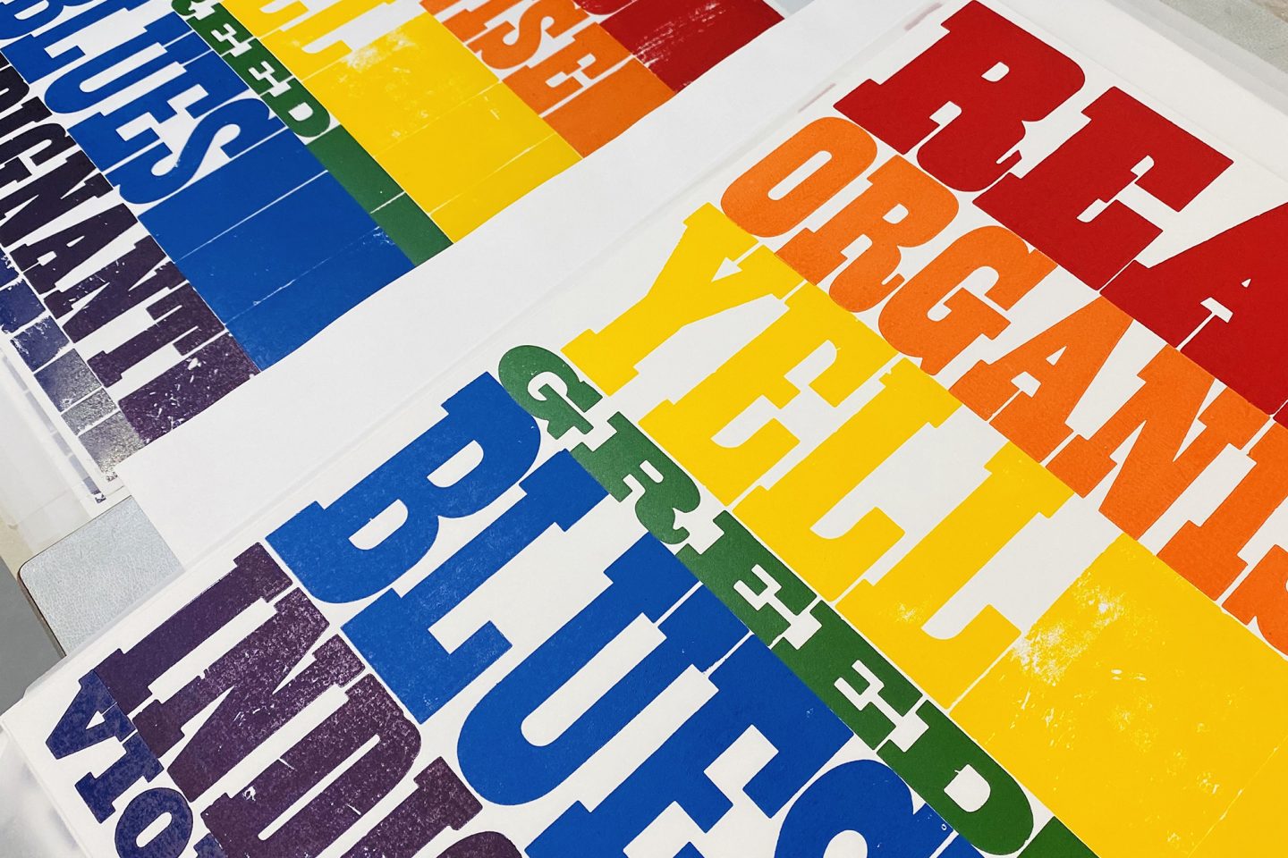 ‘An artwork can become a political tool’ - What Design Can Do