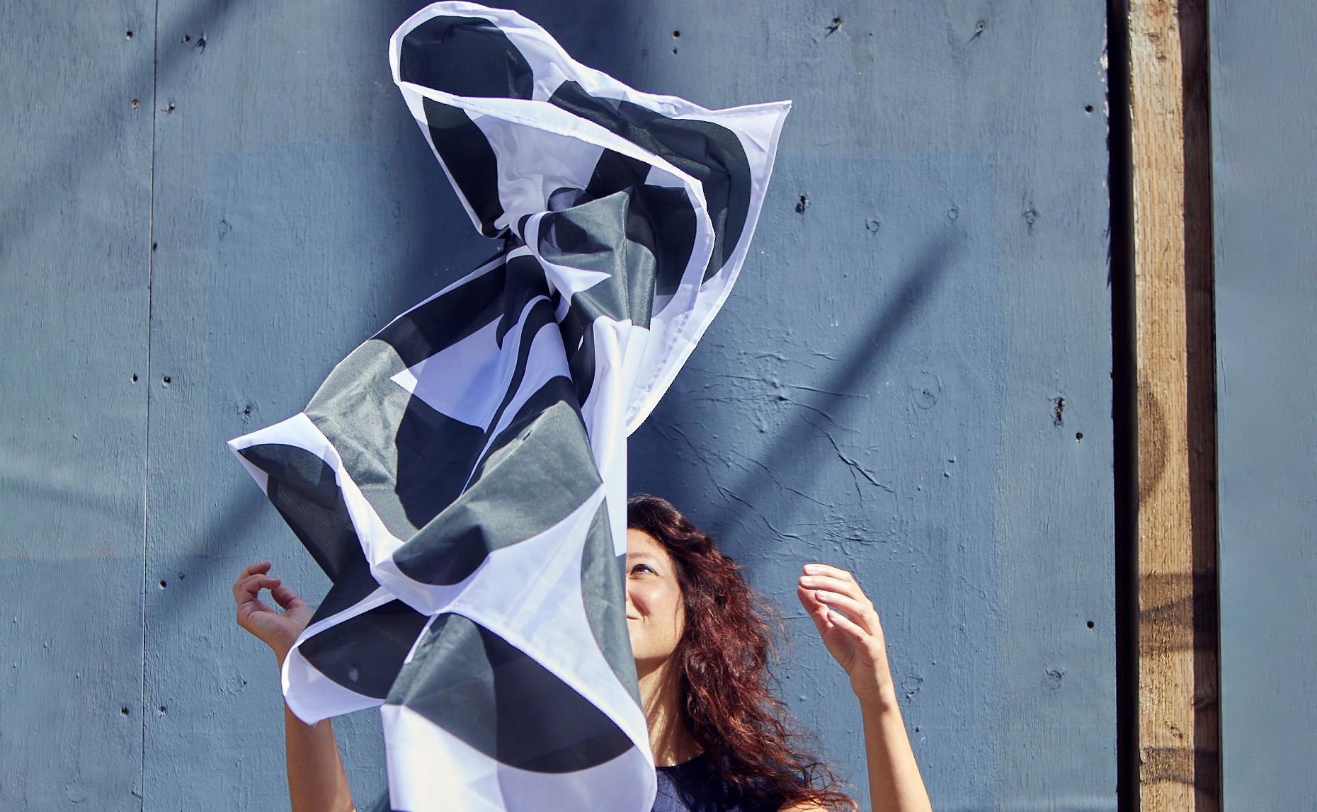 ‘An artwork can become a political tool’ - What Design Can Do