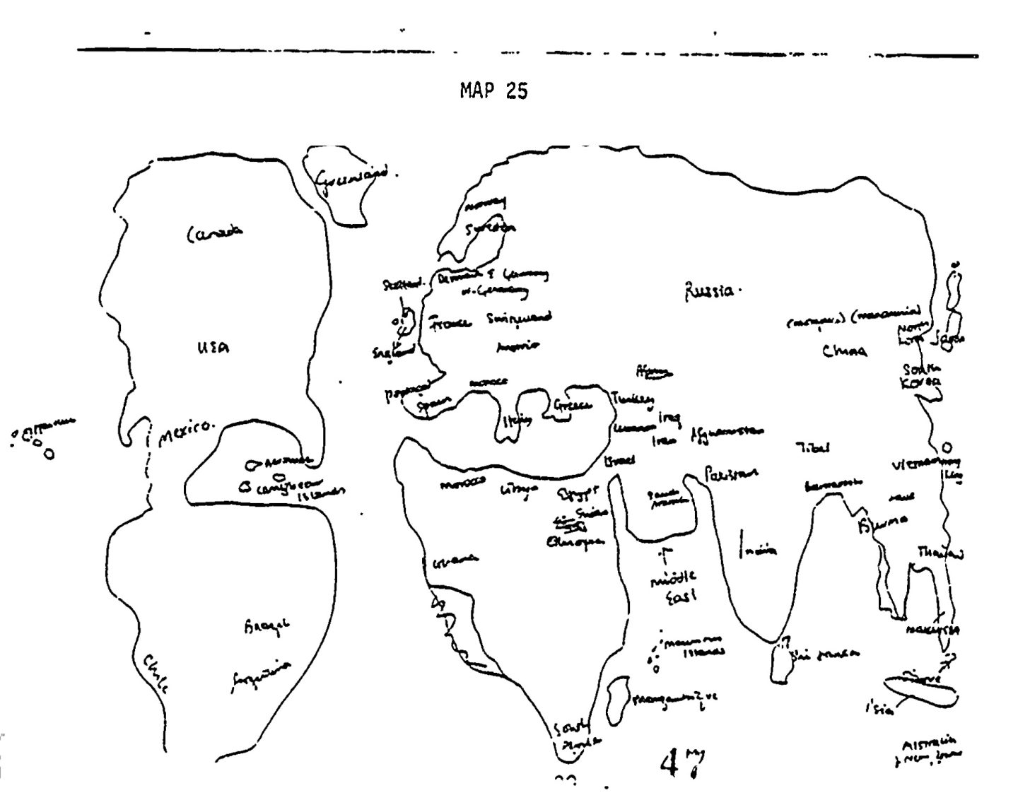 Why Maps Matter - What Design Can Do