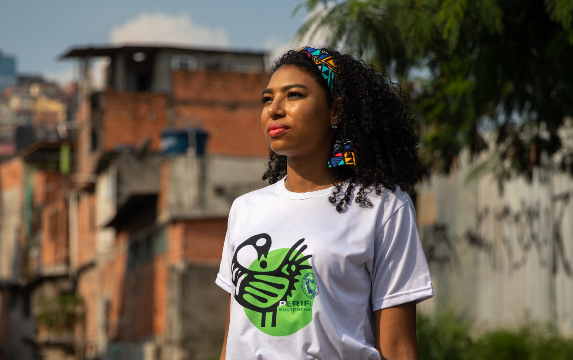 Amanda Costa on the road to climate justice in Brazil - What Design Can Do