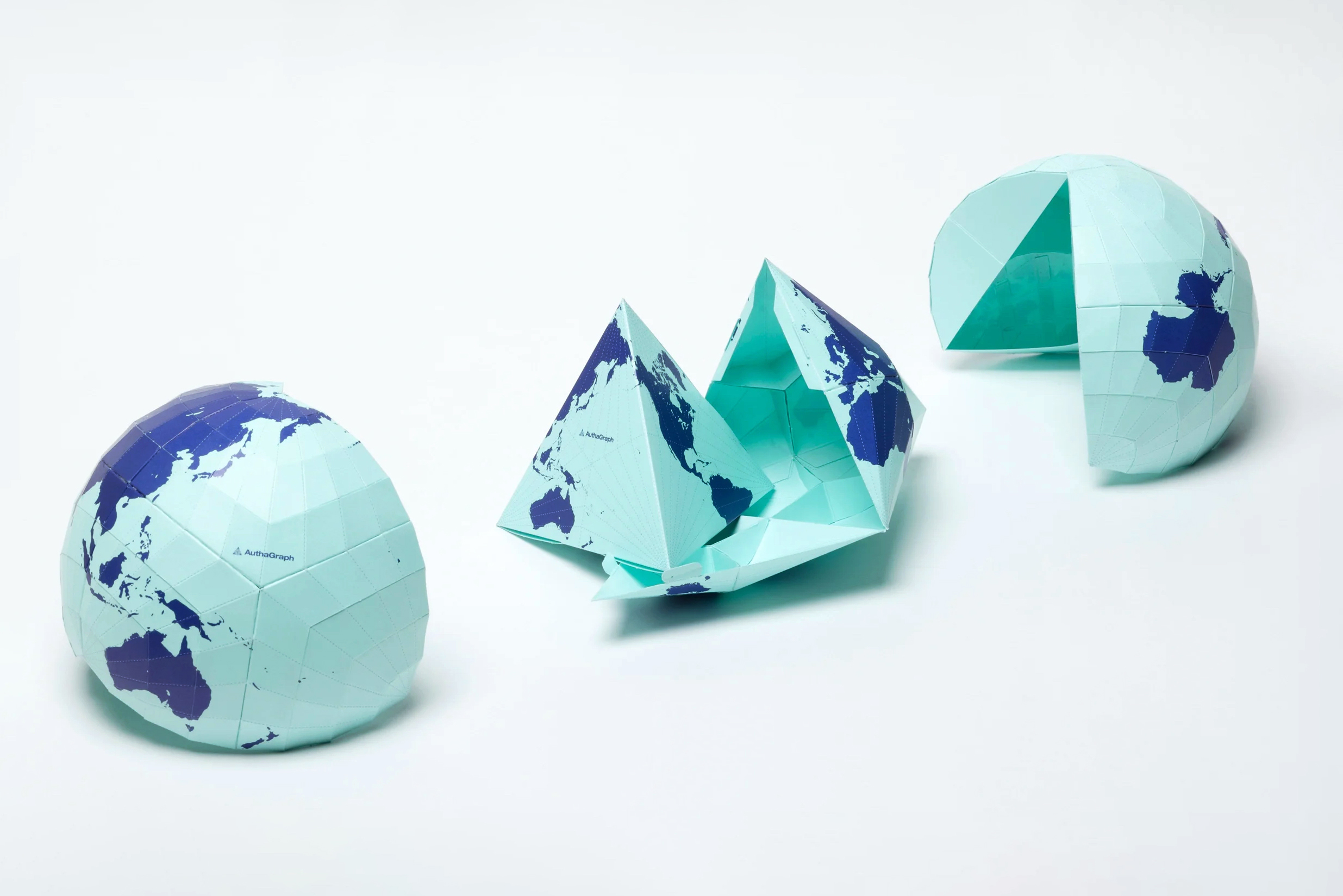 How to choose the right map for your design - What Design Can Do