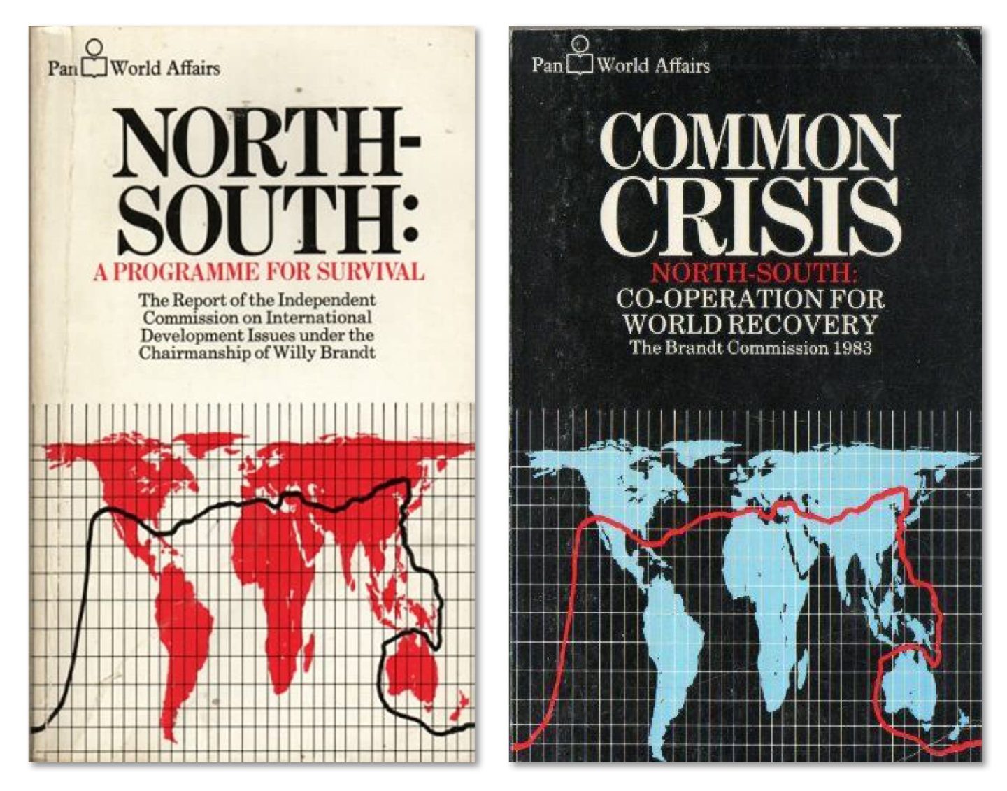 How to choose the right map for your design - What Design Can Do