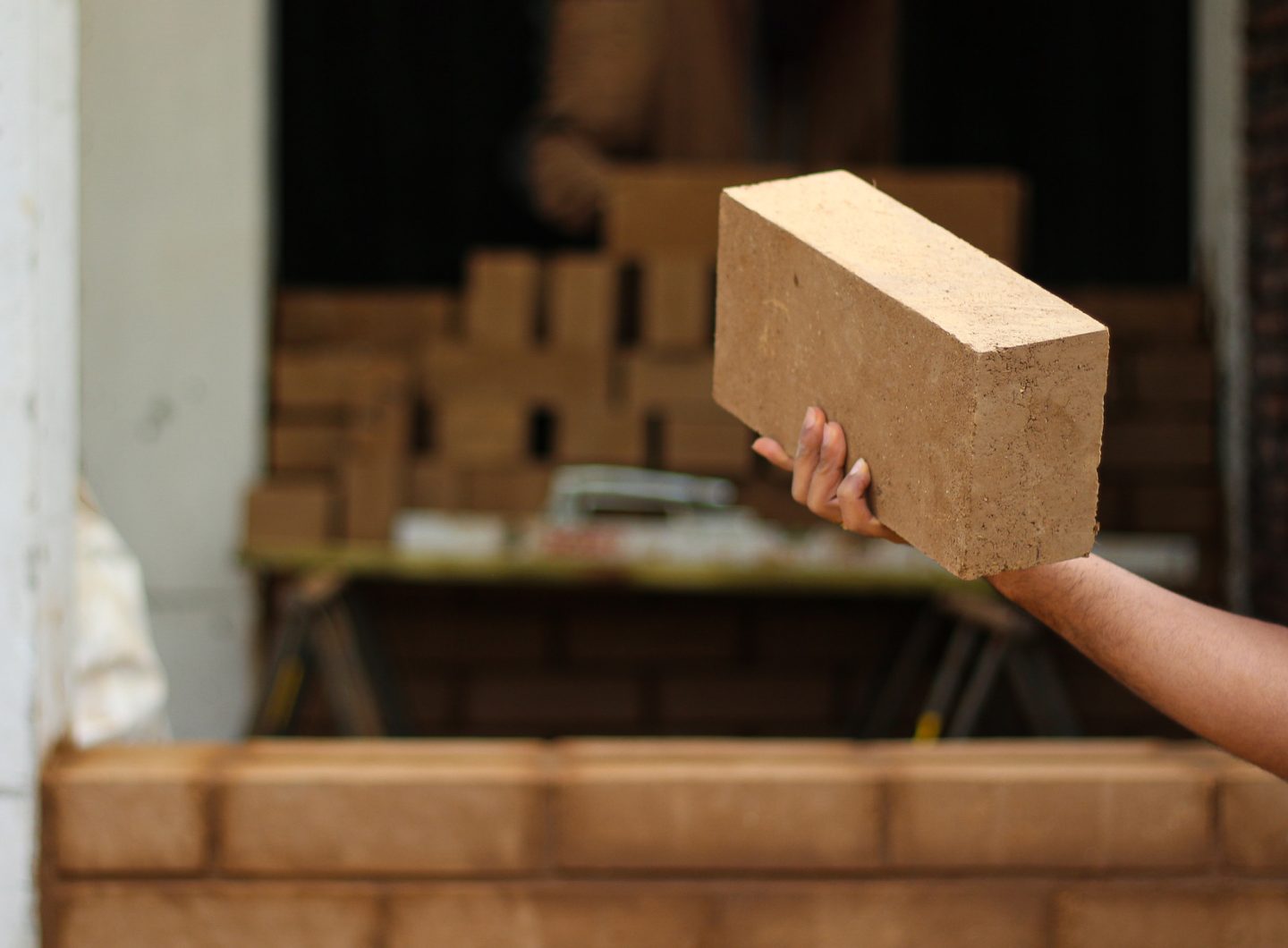 CoolBricks - What Design Can Do