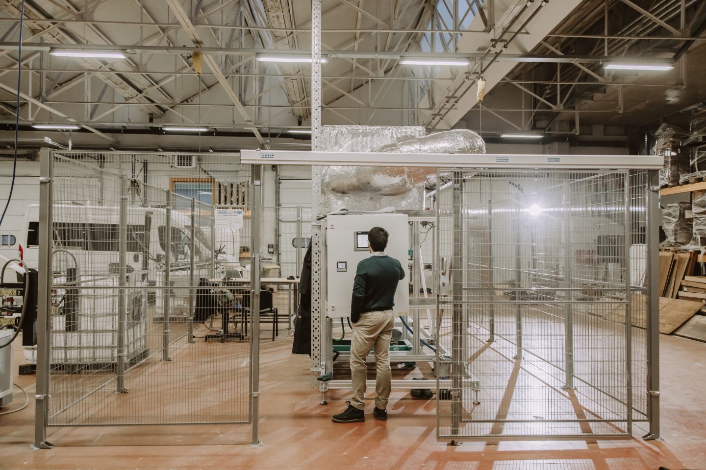 Resortecs - What Design Can Do