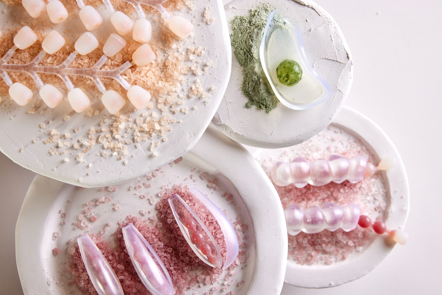 Landless Food - What Design Can Do