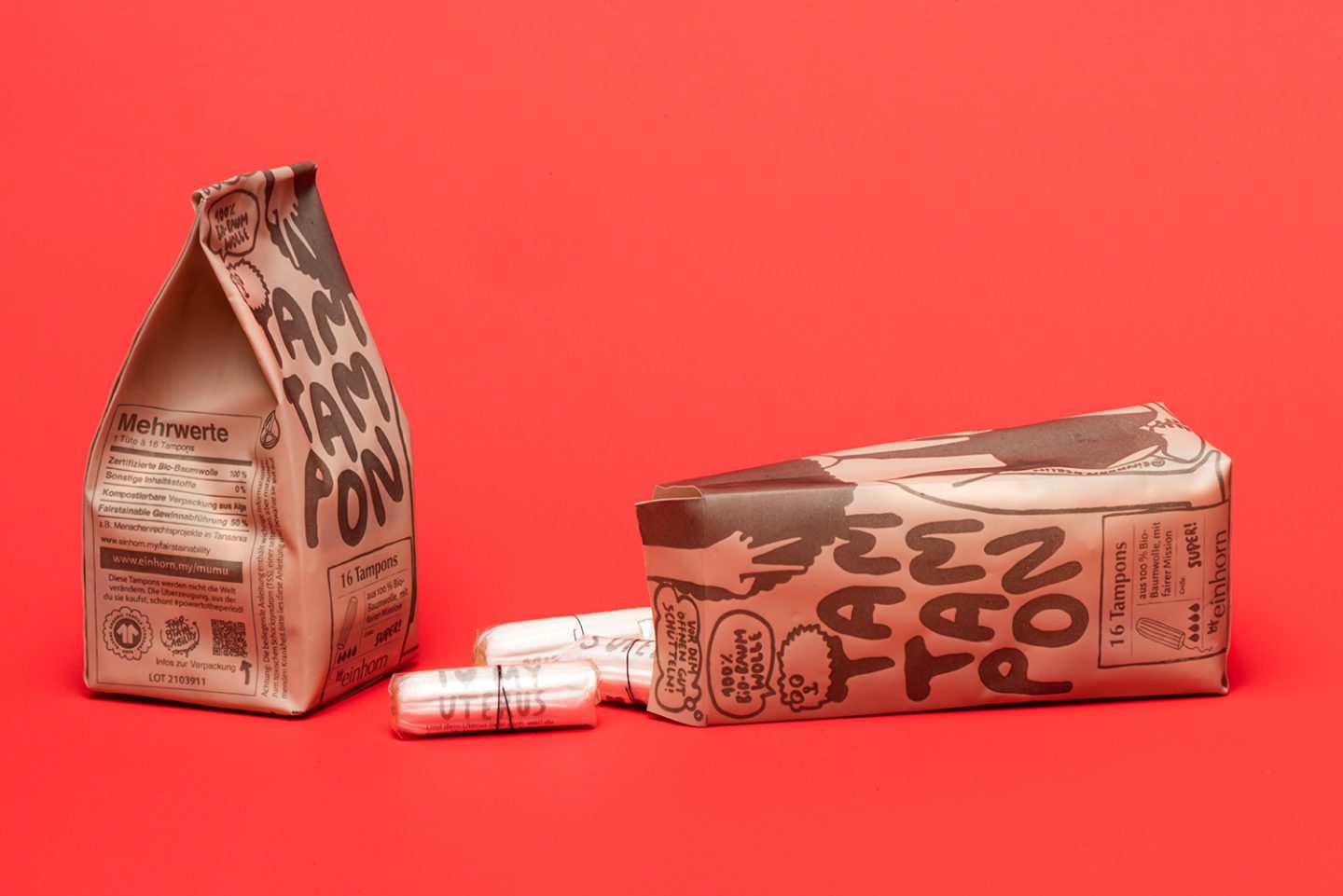 Mujō - What Design Can Do