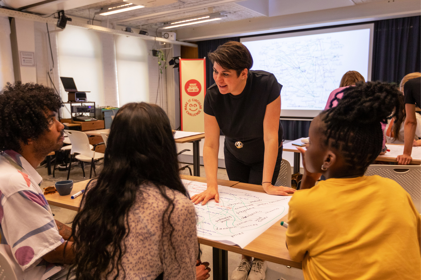 How to become a circular economy provocateur - What Design Can Do