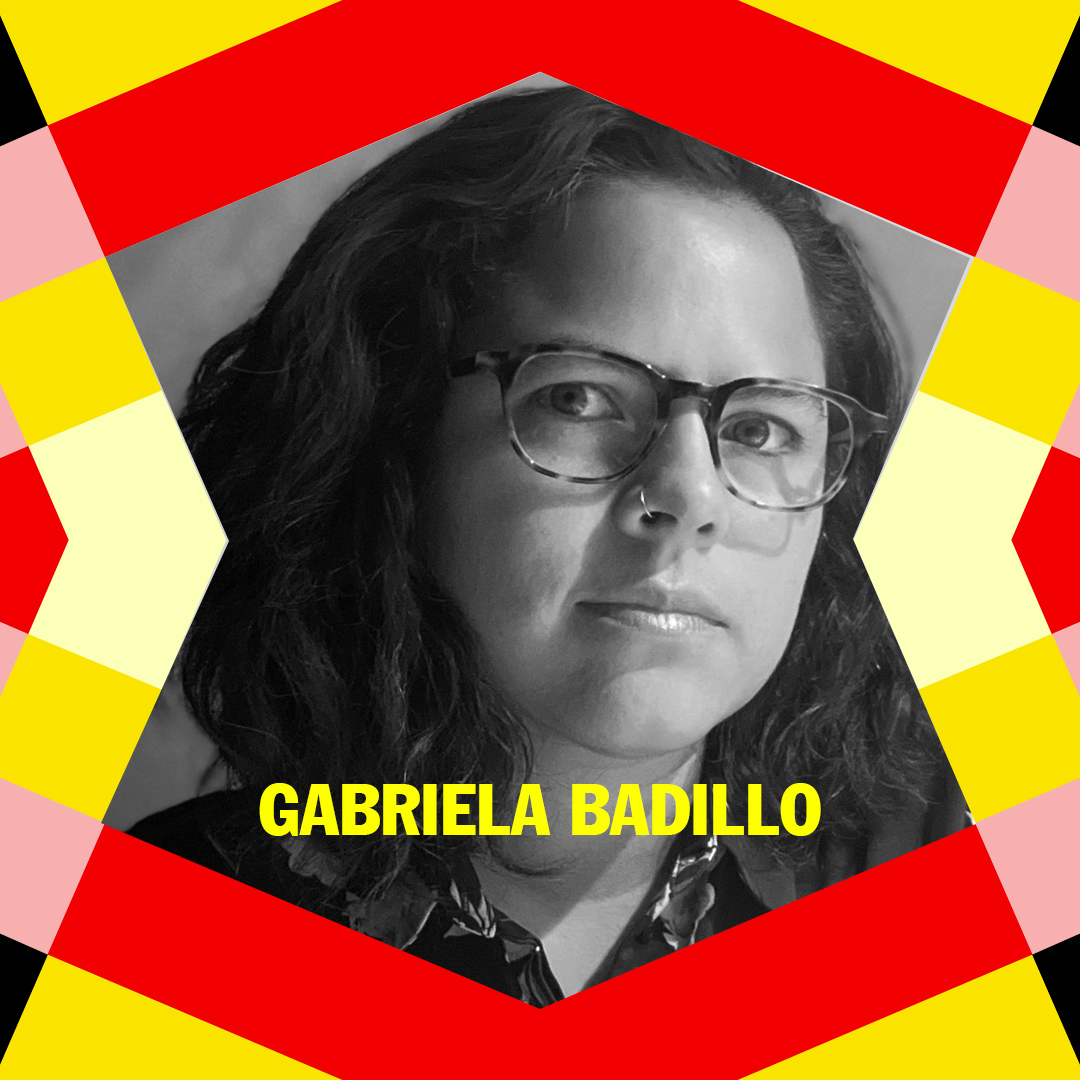 Gabriela Badillo - What Design Can Do