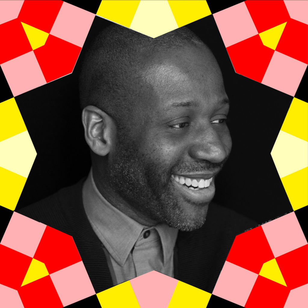 Eddie Opara - What Design Can Do