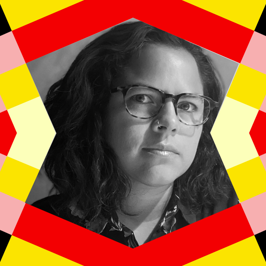 Gabriela Badillo - What Design Can Do