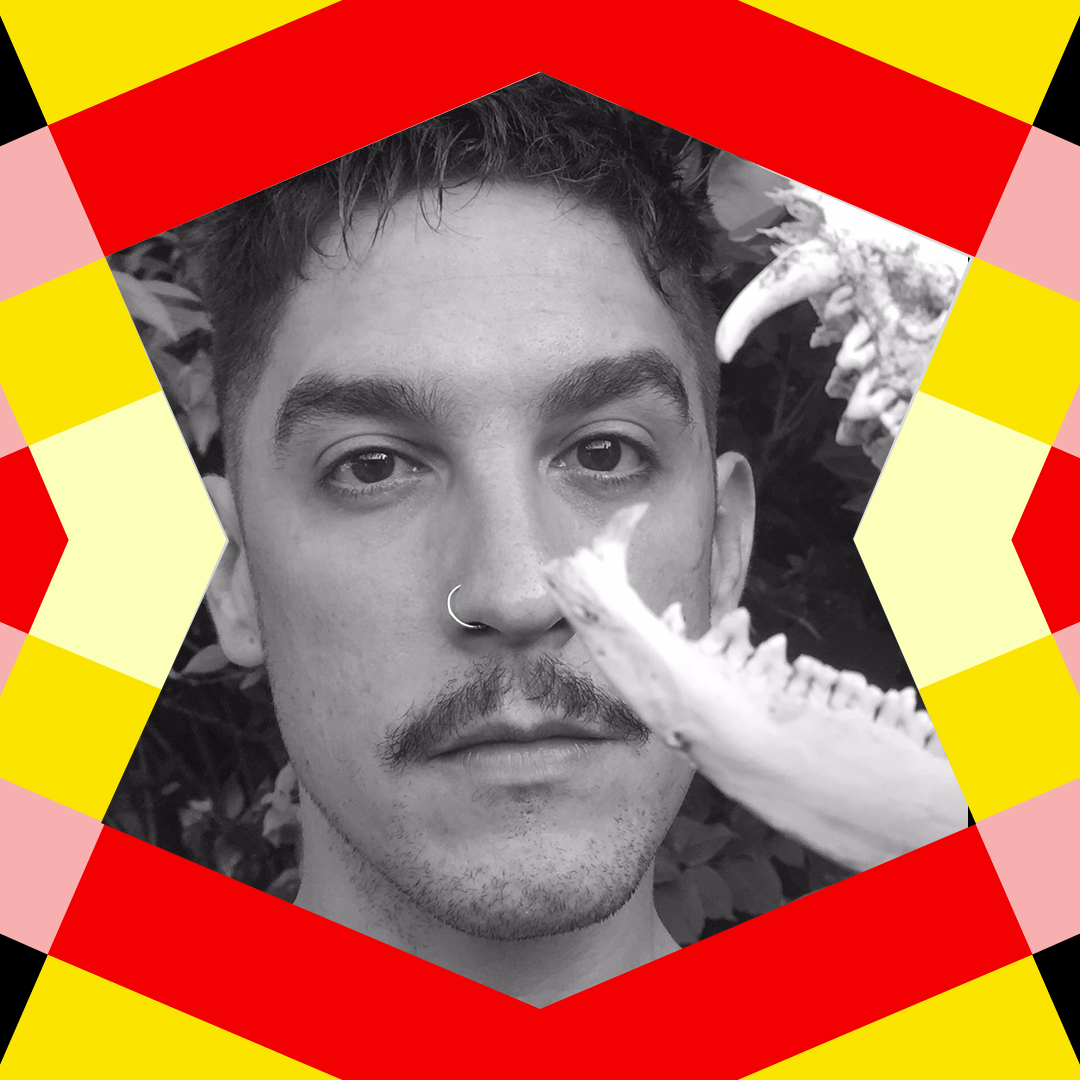 Andrés Cota - What Design Can Do