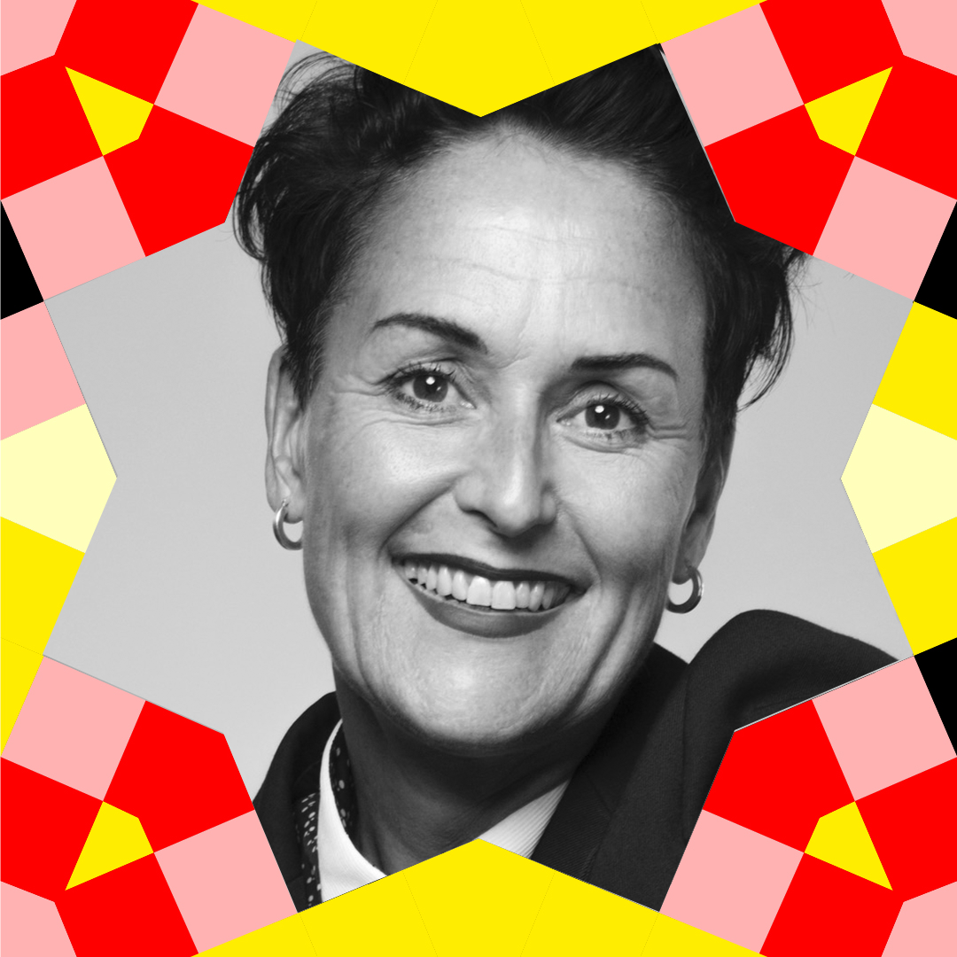 Saskia van Stein - What Design Can Do