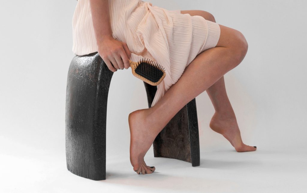 Rethinking Human Materials - What Design Can Do