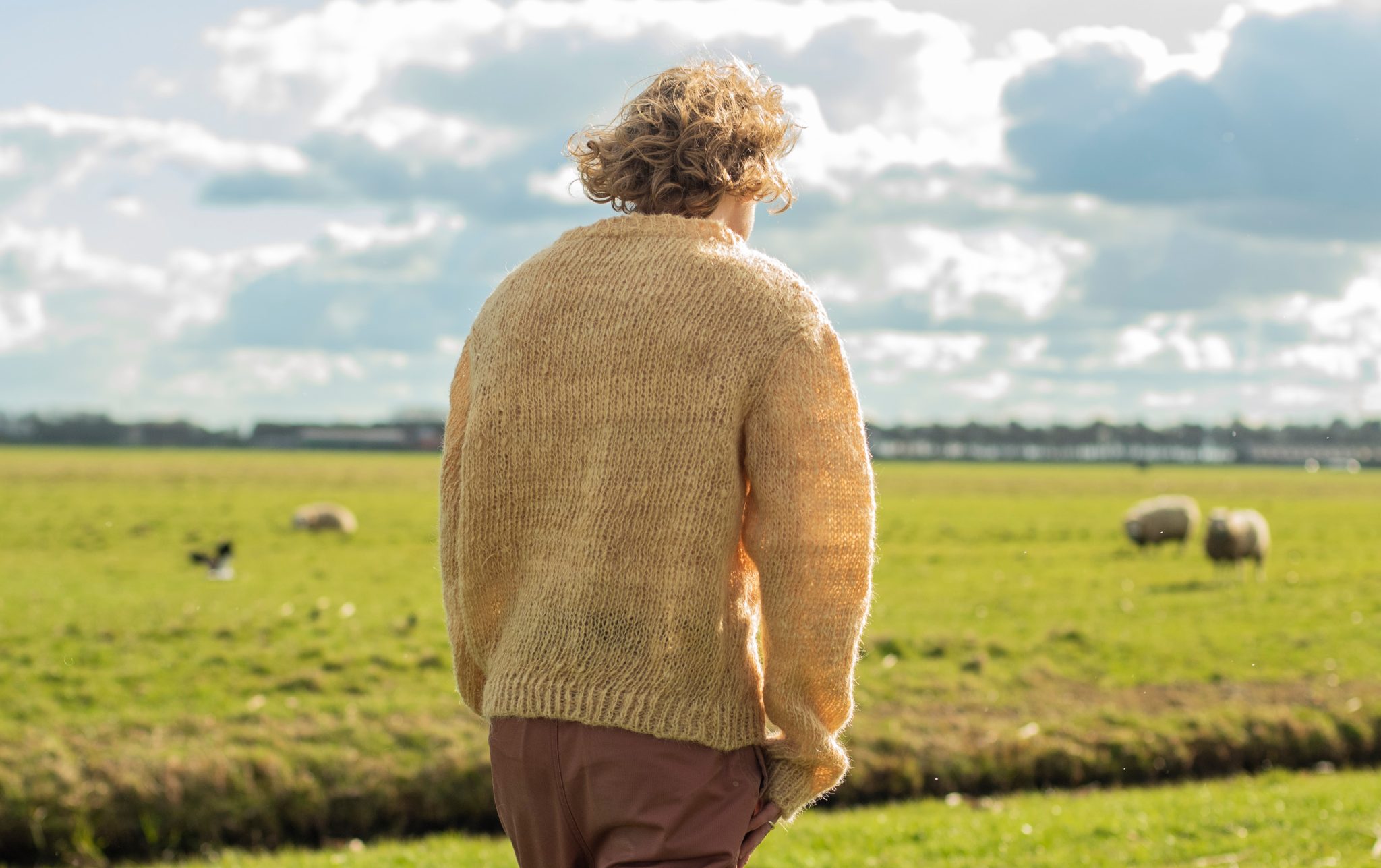 Rethinking Human Materials - What Design Can Do