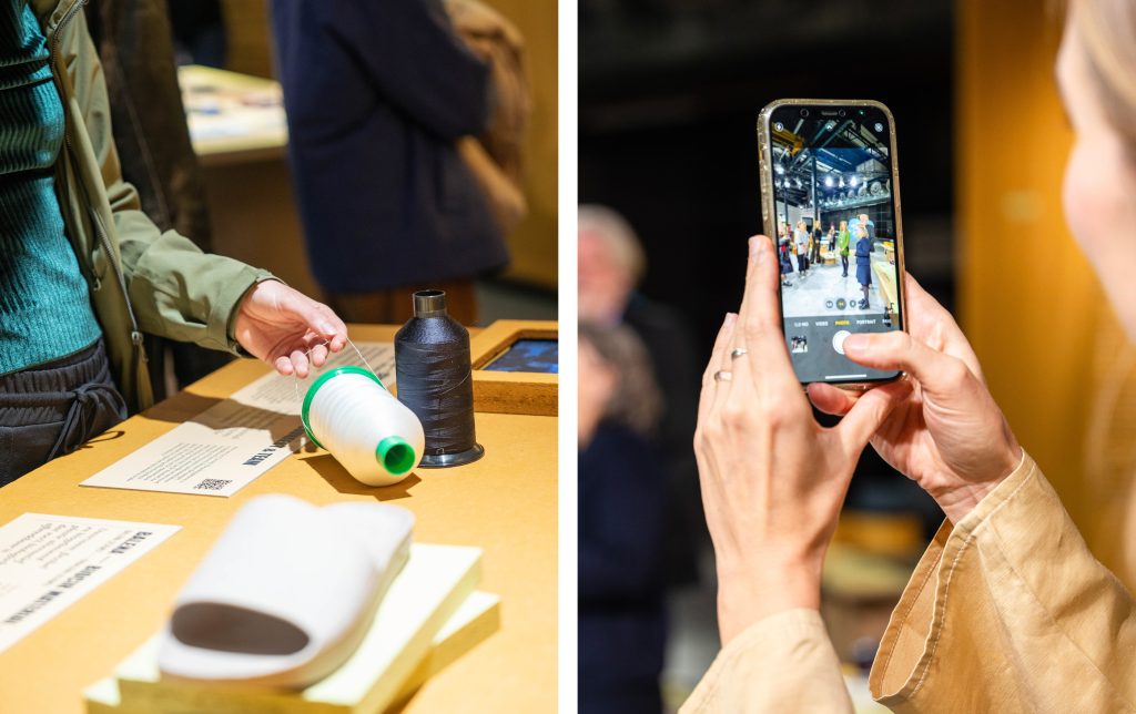 Celebrating 10 circular design pioneers with Secrid - What Design Can Do