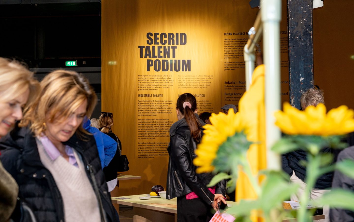 Celebrating 10 circular design pioneers with Secrid - What Design Can Do