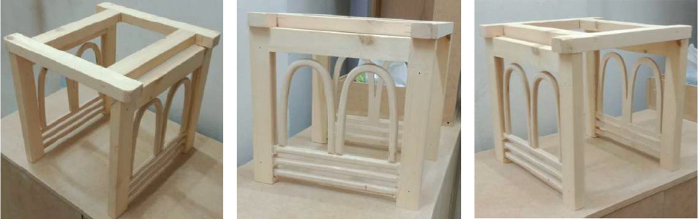 Communicating through roots - What Design Can Do