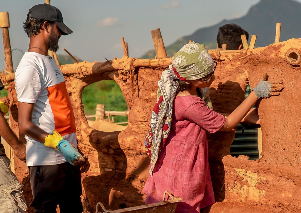 Building better with less - What Design Can Do