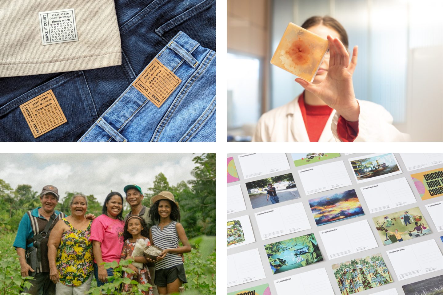 Here they are — 557 ideas to redesign everything - What Design Can Do