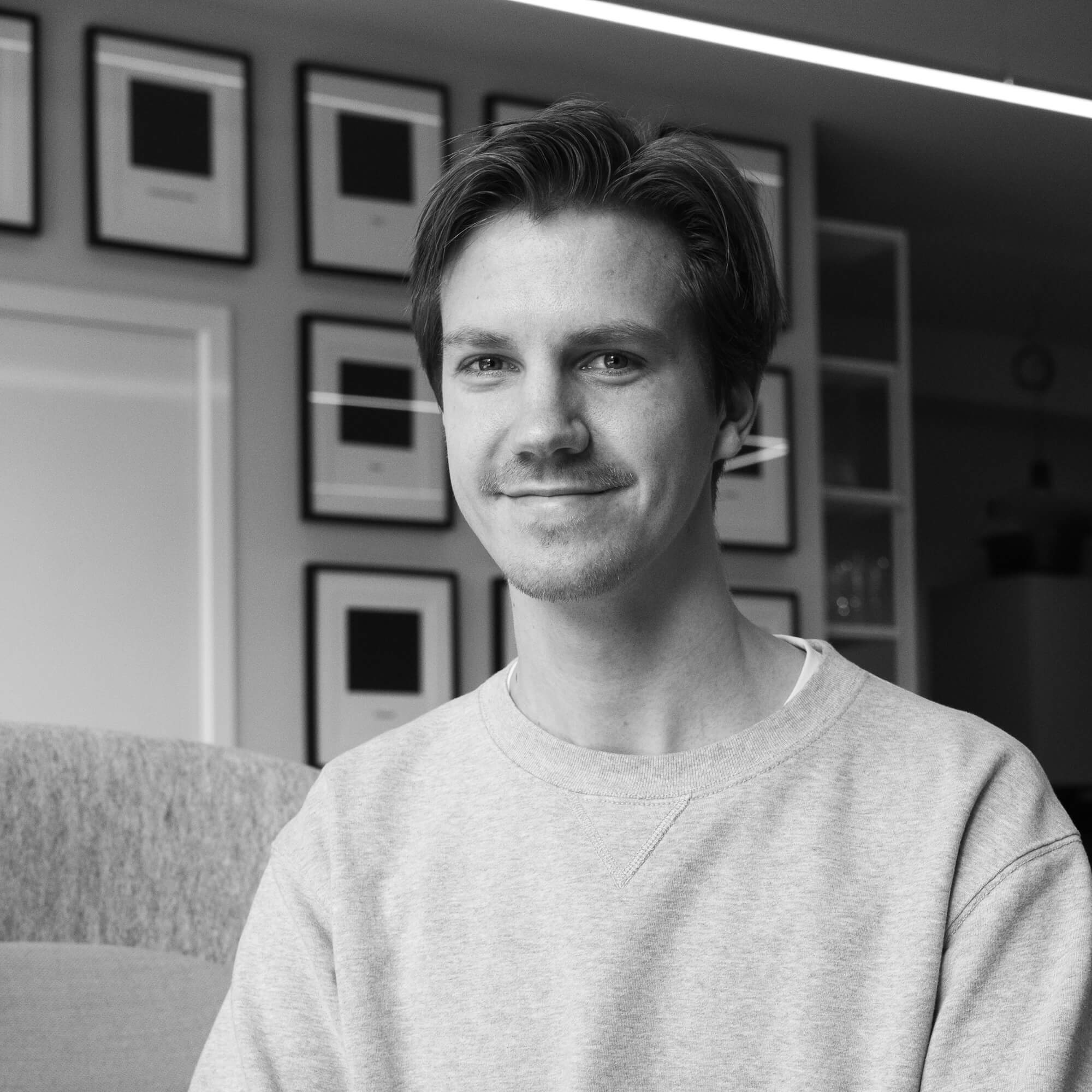 Our team - What Design Can Do