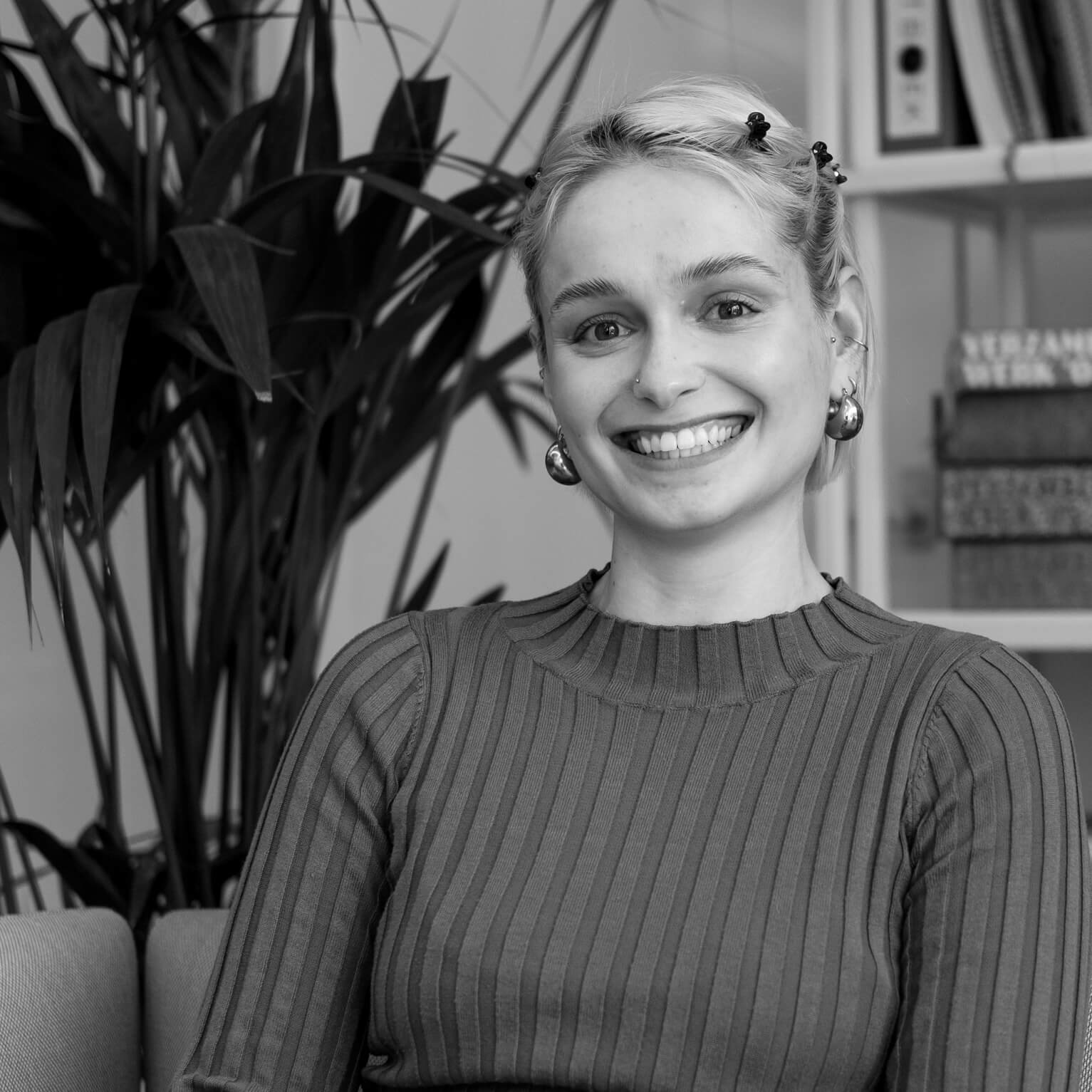 Our team - What Design Can Do