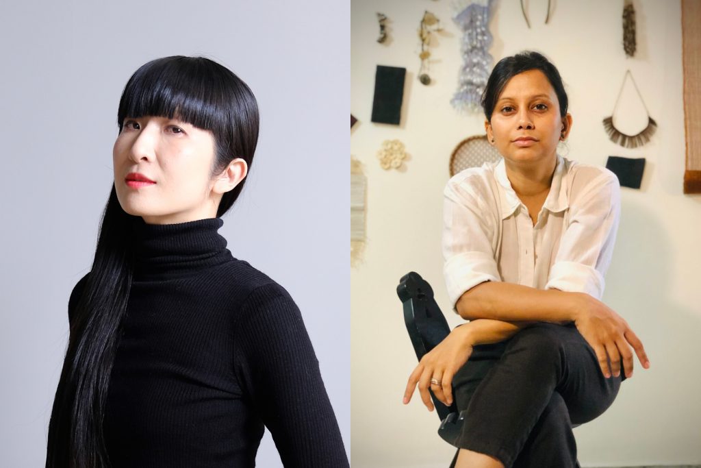 Kaori Akiyama & Shubhi Sachan on everyday materialities - What Design ...