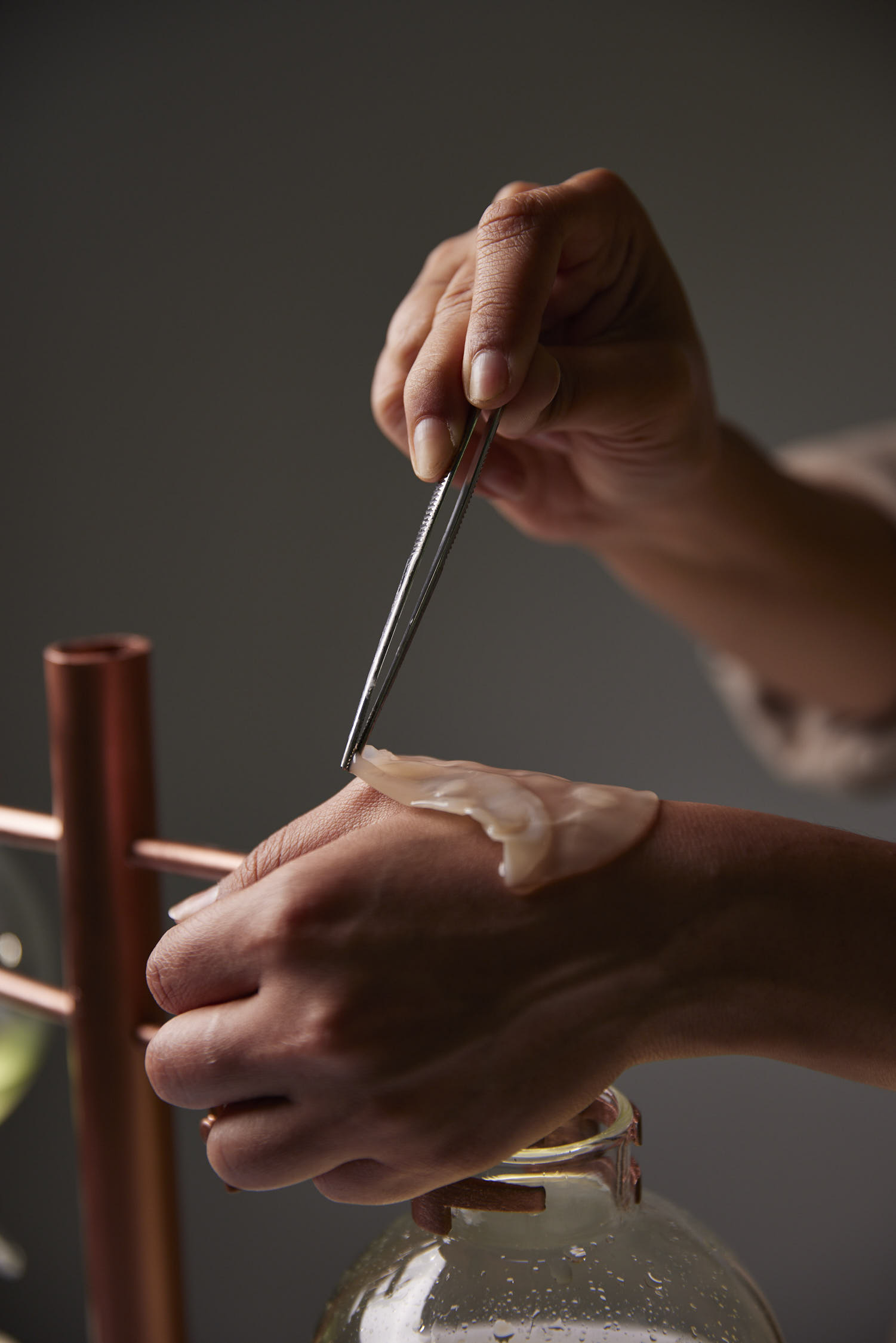 Co-culturing Rituals - What Design Can Do