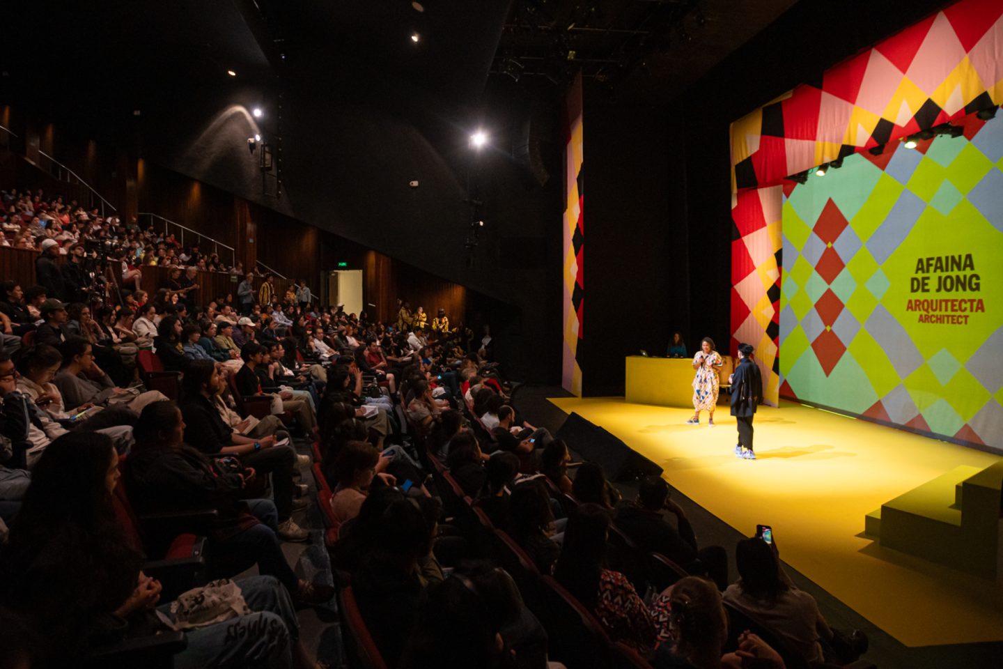 Everything you need to know about WDCD Live Amsterdam 2024 - What ...