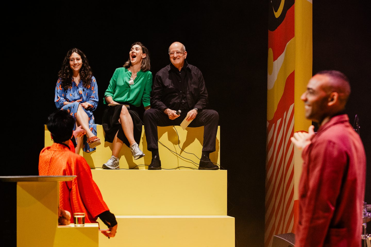 Everything you need to know about WDCD Live Amsterdam 2024 - What ...