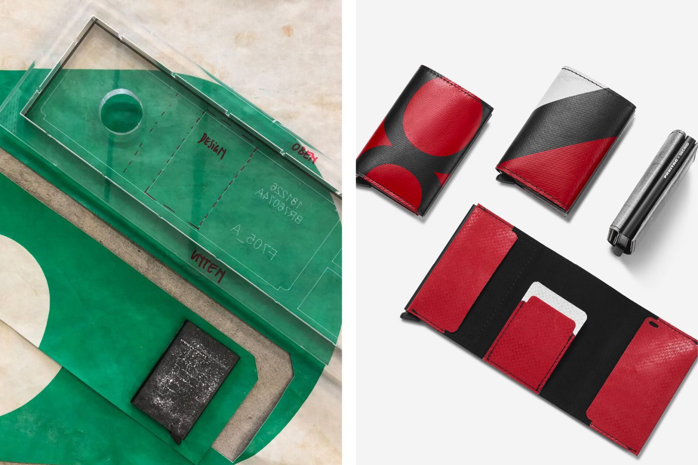 How FREITAG and Secrid stay ahead of the curve - What Design Can Do