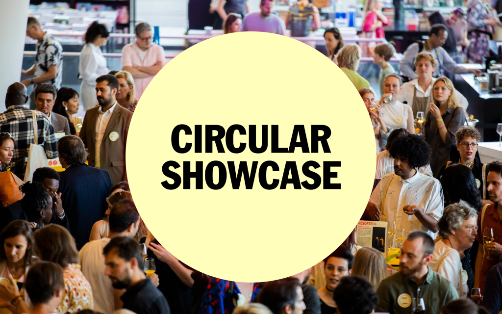 Circular Showcase: Challenge Winners Networking – OPEN FOR ALL - What ...