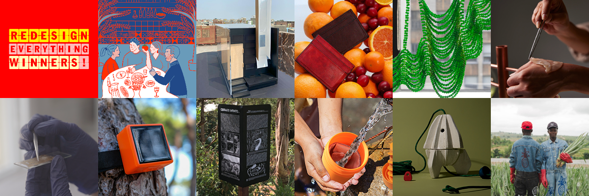 Circular Showcase: Challenge Winners Networking – OPEN FOR ALL - What ...