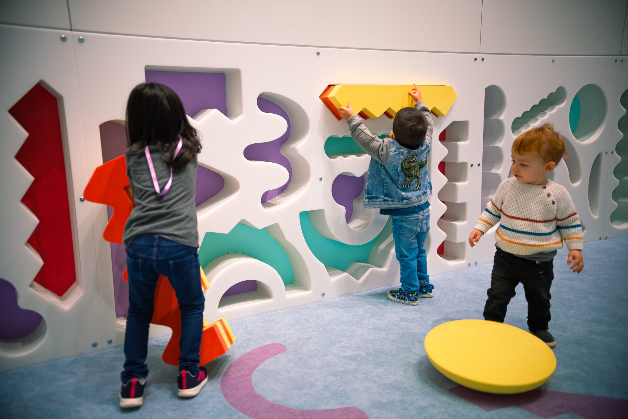 Cas Holman, Gabriel Fontana & more on the power of play - What Design ...
