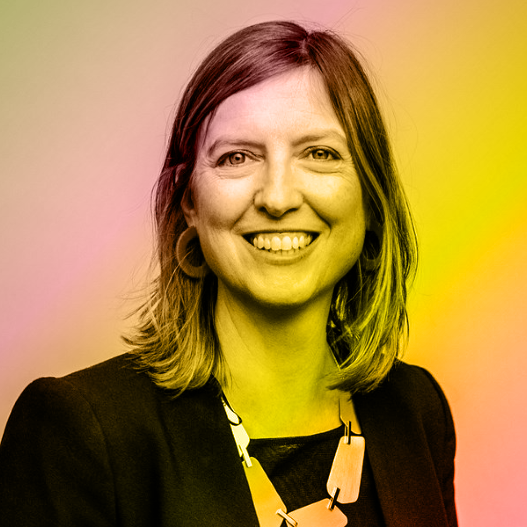 Dr. Helen Charman - What Design Can Do