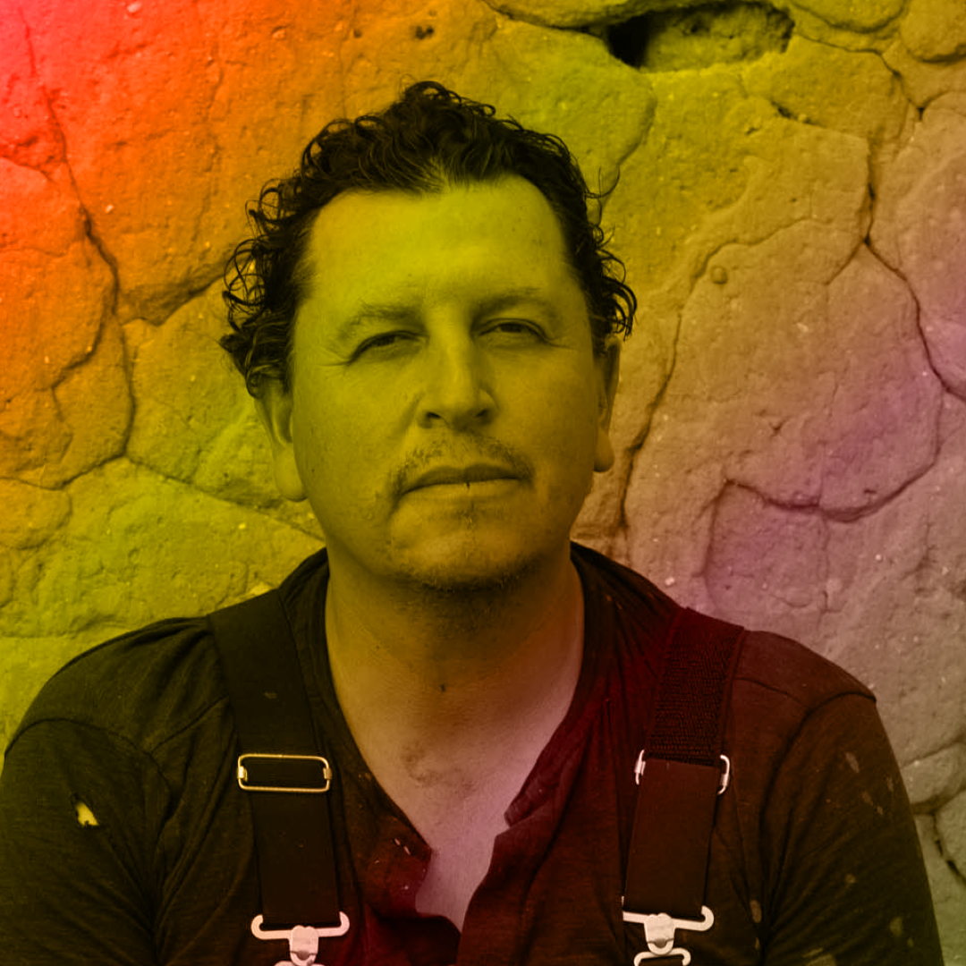 Ronald Rael - What Design Can Do