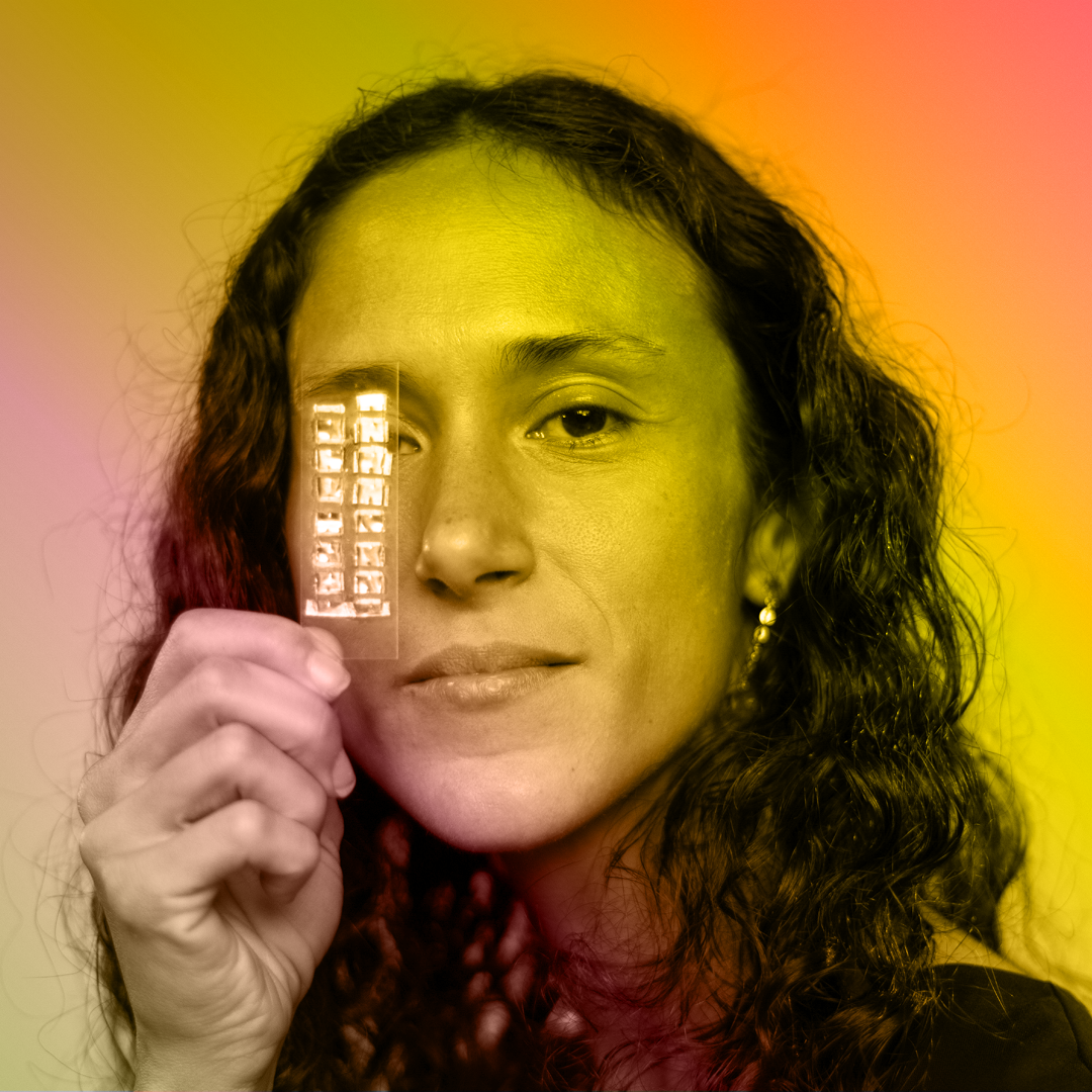 Electric Skin - REDESIGN EVERYTHING CHALLENGE WINNER - What Design Can Do