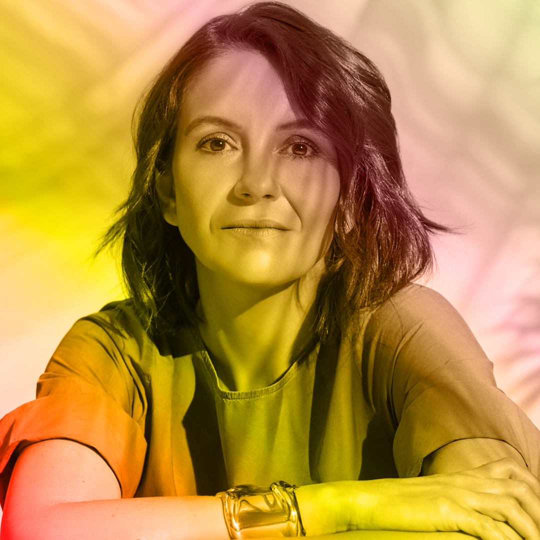 Gabriela Carrillo - What Design Can Do