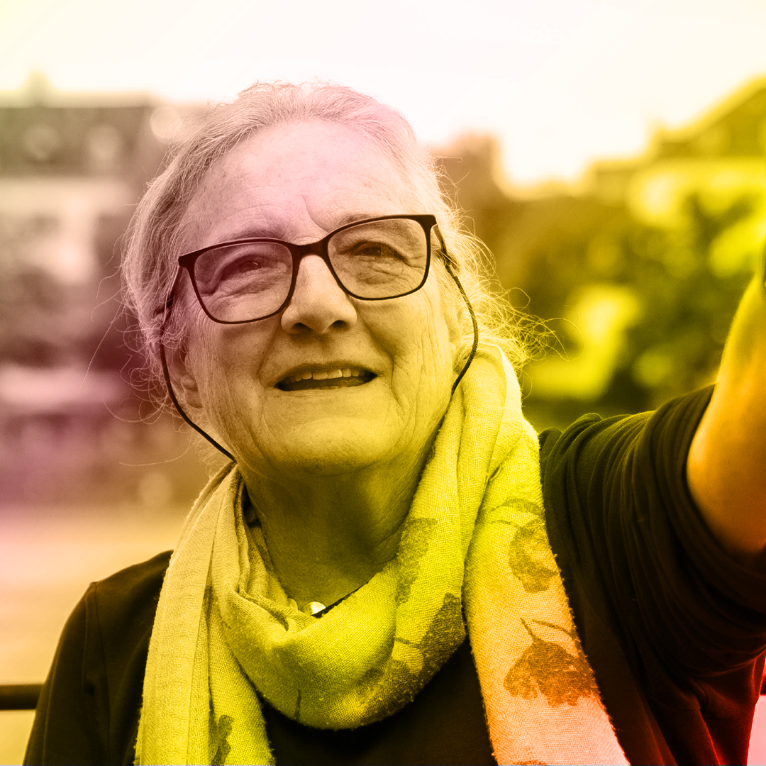 Barbara Buser - What Design Can Do