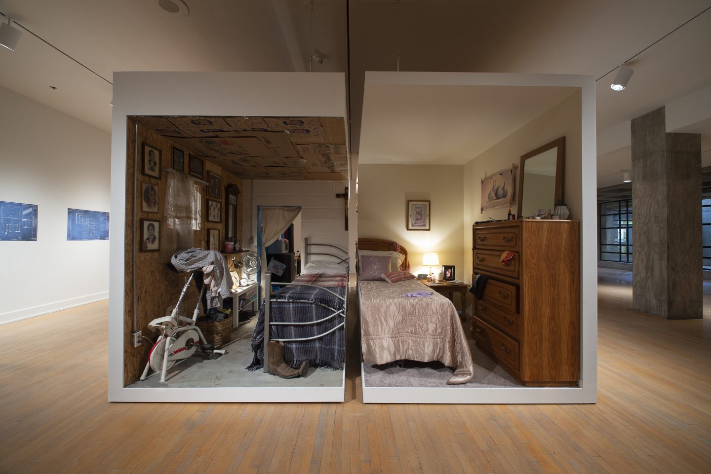 Ronald Rael - What Design Can Do