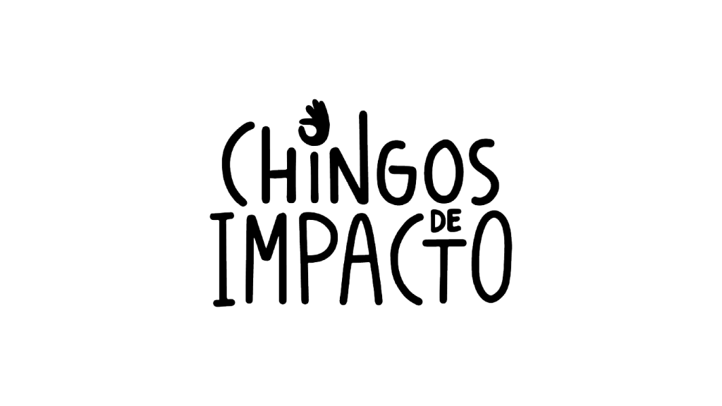 OPPORTUNITY PLAYGROUND X CHINGOS DE IMPACTO + REDESIGN EVERYTHING ...