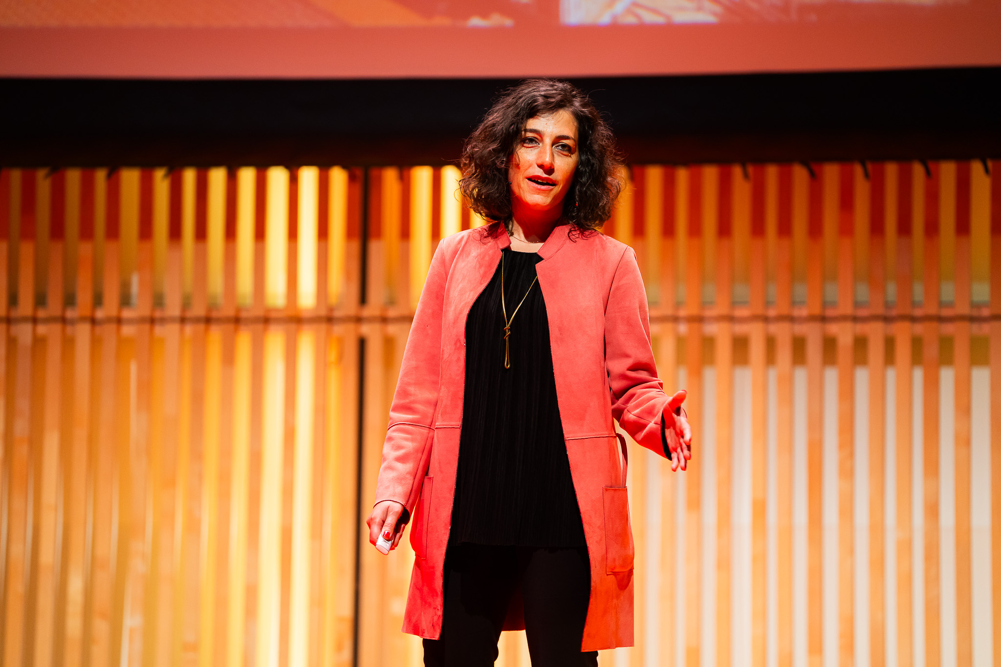 Talks Archive - What Design Can Do