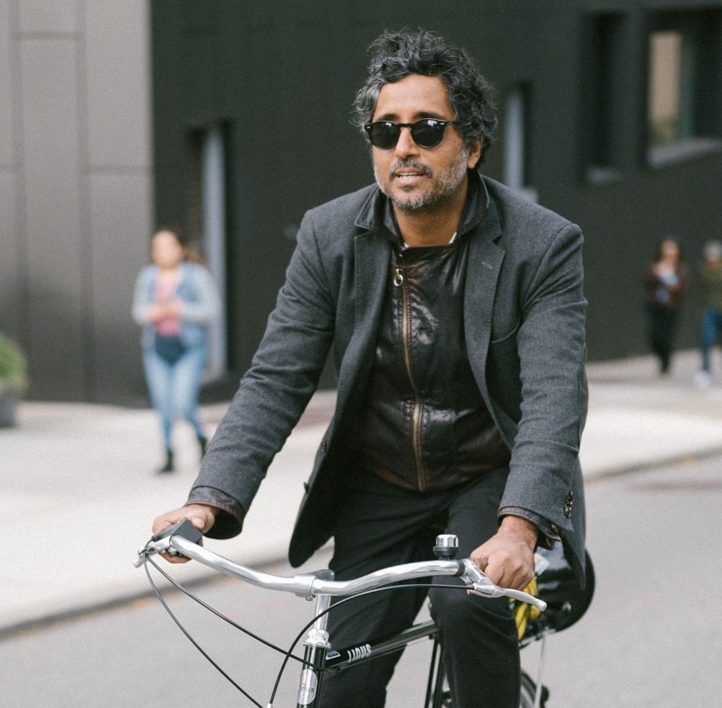 SOM RAY - What Design Can Do