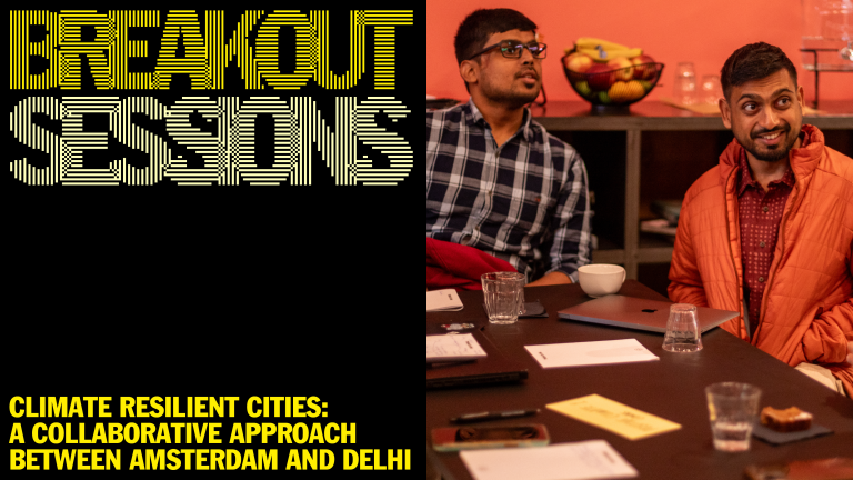 WDCD Live Delhi 2025 - What Design Can Do